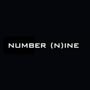 Number Nine Stockists - Fashion Sauce