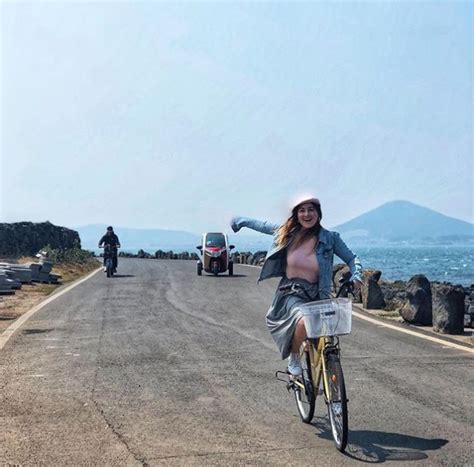 Du Lịch Hàn Quốc Tự Túc 10 điểm Check In đẹp Tựa Thanh Xuân ở đảo Jeju