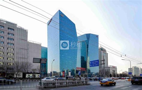 环球贸易中心写字楼办公室出租环球贸易中心租赁招租租金价格 北京秒租