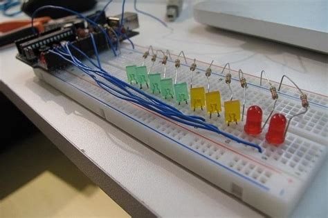 Measure Whos The Drunkest Avoid Duis With A Diy Arduino
