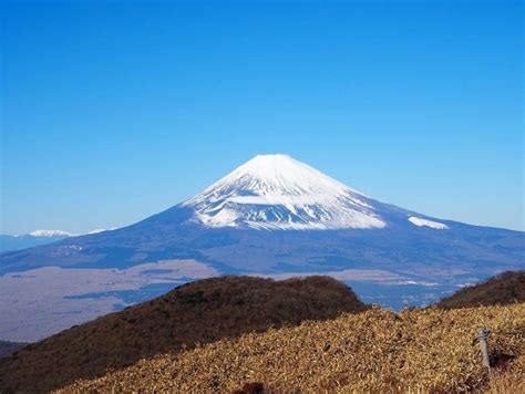 箱根駒ヶ岳ロープウェイ12月神奈川県足柄下郡の観光撮影スポットの名所 東海カメラマップ