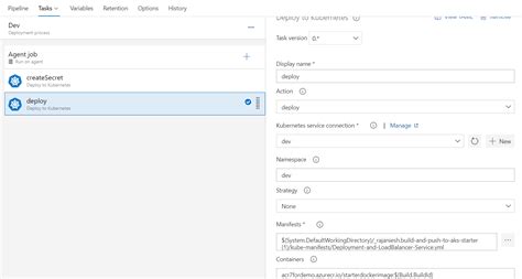 Unlocking The Full Potential Of Cicd Pipeline For Azure Kubernetes Services Live Network