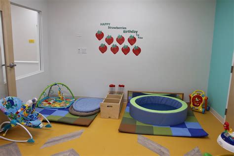 Strawberries Early Learning Center To Open In Downtown Worcesters