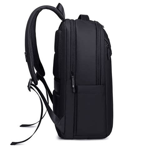Mochila Executiva Urbana Para Notebook 156 Compacter X