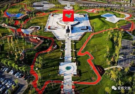 来这里“深呼吸”！爱辉区成功入选全国名录，不仅仅因为美丽小城之城中国