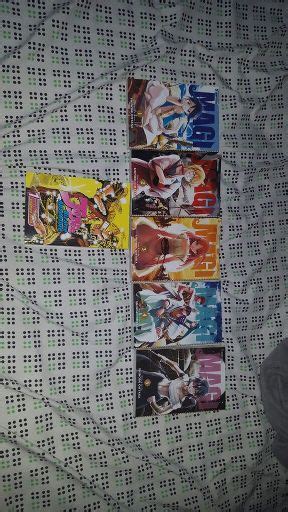 Manga Weekly Pick Ups Anime Amino