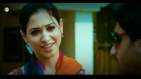 Tamanna Bhatia Hot Scene Naga Chaitanya Thadaka Movie South Movie1080p
