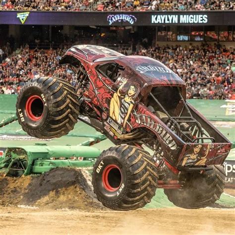 59 Likes 0 Comments Monster Trucks Dailydoseofmonstertrucks On