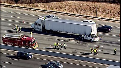 Photos I 75 Nb Fatal Accident