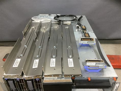 Ibm 3957 Veb Ts7720 Virtualization Engine Server Frontierus