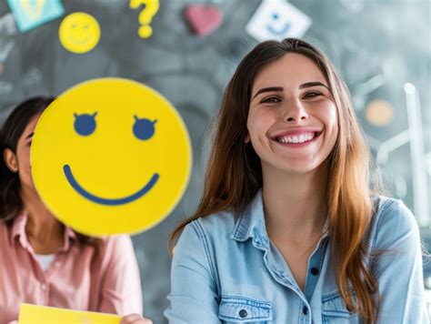 Customer Satisfaction Surveys Premium Ai Generated Image