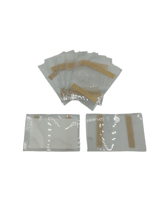 Archival Label Holders Conservation Resources Uk Ltd
