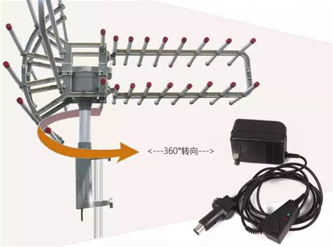 15km Outdoor Usb Wifi Antenna Outdoor 30db With Ceandrohs Certificate And
