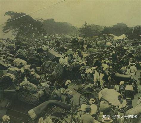 从田中奏折到皇姑屯事件，日本昭和时代侵略的开端——日本简史27 知乎