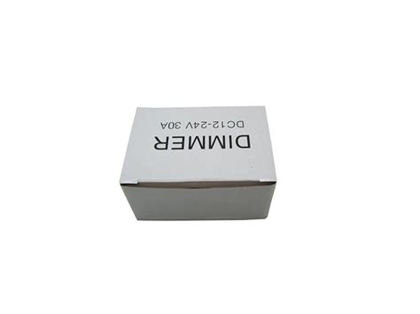 Brightness Pwm Switch Controller Dimmer For Led Strip Light