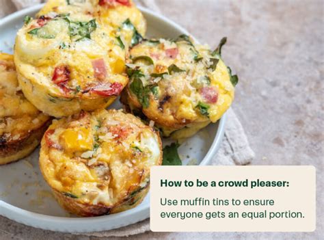 31 Breakfast Potluck Ideas For Large Groups Instacart