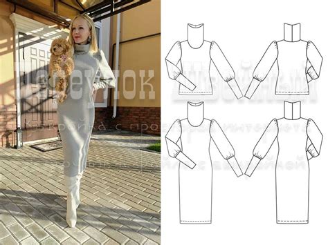 Архивы Блузки рубашки топы Переулок швейный