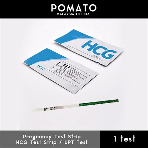 Hcg Pregnancy Test Kit Pen Cassette Colloidal Gold Rapid Screen Test