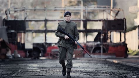 ''71' Movie Review