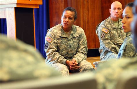 Tripler Adopts Sisters In Arms Program Article The United States Army