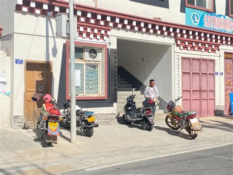【曝光台】你我的文明才是乡城的文明，这些被文明城市创建办点名的单位赶快行动起来吧！（二）澎湃号·政务澎湃新闻 The Paper