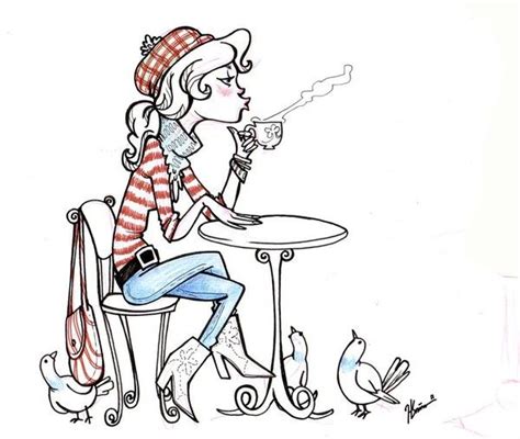 Épinglé sur The tea te cafe coffee
