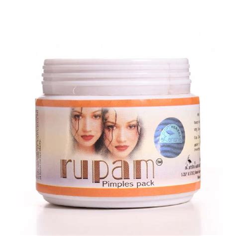 Akansha Rupam Pimple Pack Packaging Type Plastic Box At Rs 150 In