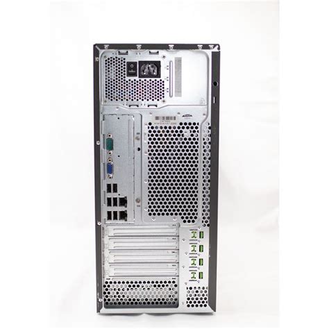 Fujitsu Primergy Tx100 S3 It Sales Gurus