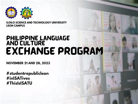 𝐋𝐎𝐎𝐊 Isat U Isat U Student Republic Leon Campus Facebook