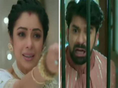 Anupamaa Serial Written Update And Upcoming Episode Twist 16 September