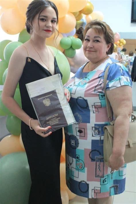 Надежда Николаева место жительства аккаунт ВКонтакте