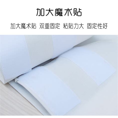 医用肋骨折胸腹固定带心脏搭桥手术开胸康复胸椎绑带护具男女老人 虎窝淘