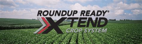 Agri Central Monsantos New Roundup Ready In 2016