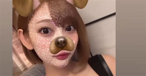 유흥업소 직원된 걸그룹 멤버 출근 인증샷 옷 많이 야하네
