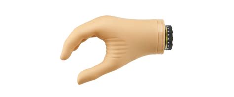 MyoHand VariPlus Speed wenn Griffgeschwindigkeit und hohe Greifkraft zählen ORTHOPÄDIE