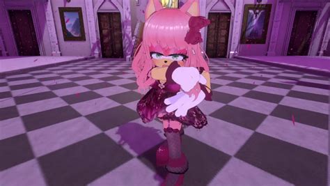 Amy Rose Romeo And Cinderella By Xsweetpassionx On Deviantart