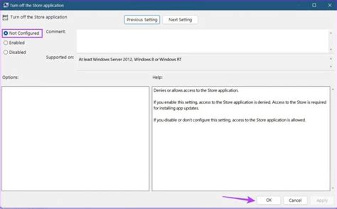 Microsoft Store가 차단됨 이 XNUMX가지 쉬운 수정을 시도하여 차단 해제 최고의 집