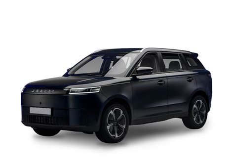 Jaecoo E5 Octopus Electric Vehicles