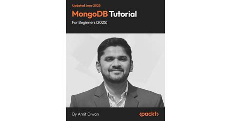 mongodb tutorial for beginners 2025 [video]