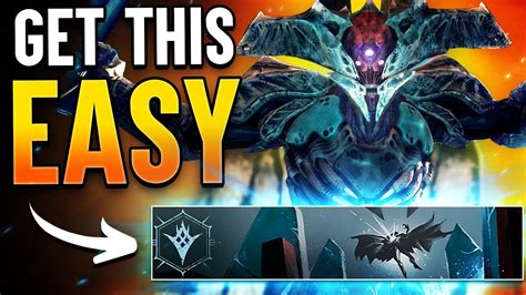 Oryx Exalted Made Easy Week 2 Pantheon Guide Destiny 2 Youtube
