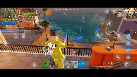 Speedrun To Unreal Part 5 Youtube