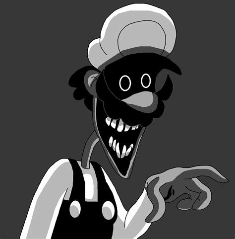 Gb Fnf Marios Madness By Richsquid1996 On Deviantart