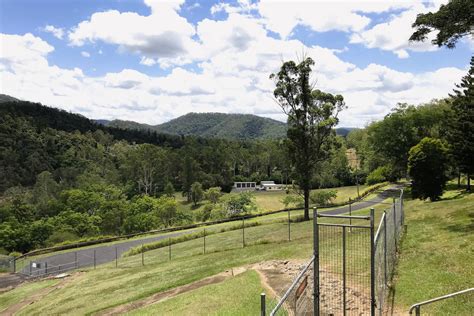 Lake Borumba Dam 3 By Deadpoolme2 On Deviantart