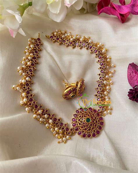 Vriksham Jewellery Review 2022 Celebs Love This Brand South