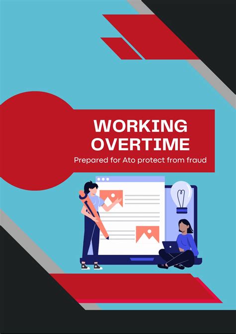 Ppt Working Overtime Powerpoint Presentation Free Download Id 12058170