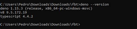 Different Declarations Have Same Name In `deno Bundle` Output Causing