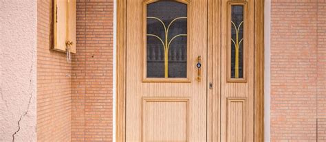¿qué Tipos De Madera Existen Para Puertas Riomader Sl