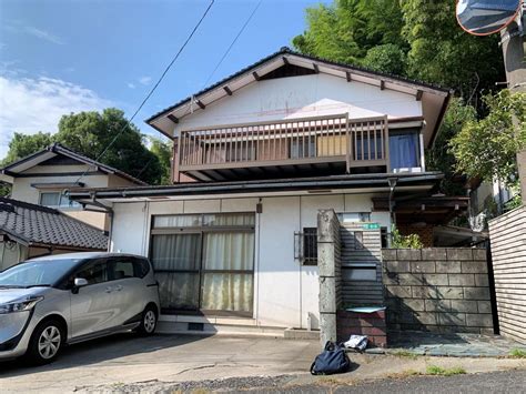 【不動産ジャパン】物件詳細：山口県下松市藤光町2丁目／の物件情報：中古一戸建