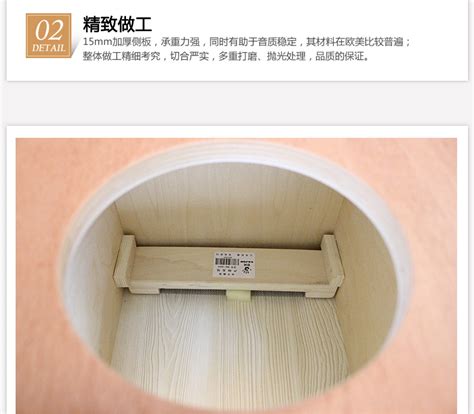 Bh卡宏鼓箱鼓卡洪鼓cajon木箱鼓手鼓打擊木箱手拍鼓專業卡宏箱鼓