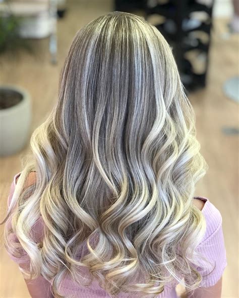 Cabelo Loiro Com Luzes Dicas Para Um Visual Iluminado 50 Fotos